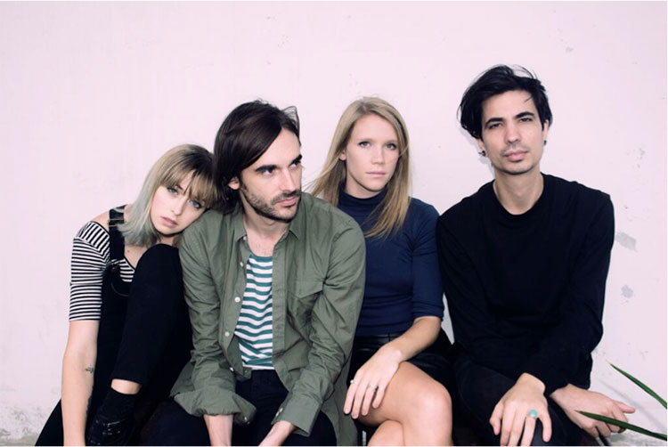 Tickets for I KNOW LEOPARD – Another Life EP Tour in Northbridge from ...